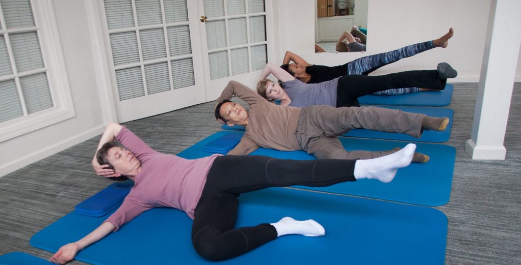 The Feldenkrais Method